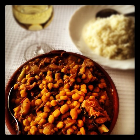 Cachupa, Famous Cape Verde Islands Recipe | Maio Cape Verde
